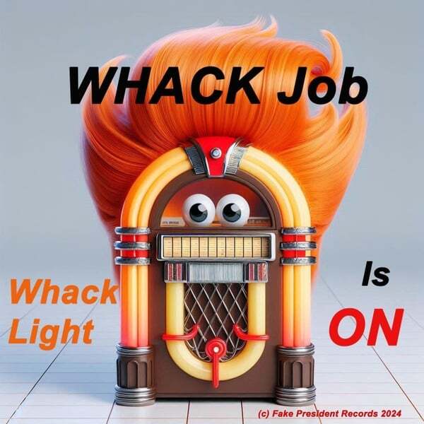 The Firepersons - Whack Job